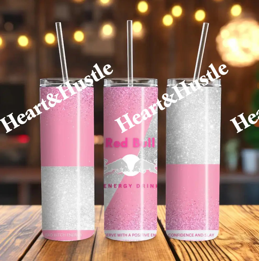 Red Bull – Heart & Hustle Creations